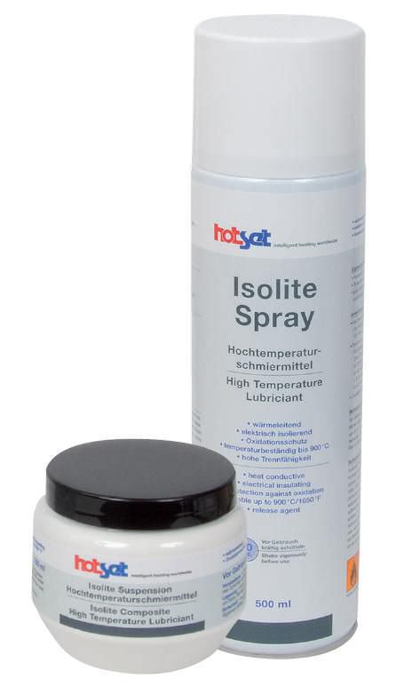 Isolite Aerosol 500gm – diequip