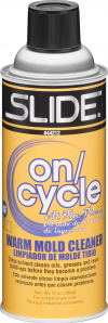 Slide 44212 On Cycle Mold Cleaner – diequip