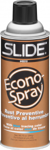 Slide 45510 Slide Econo Spray Rust Preventative – diequip