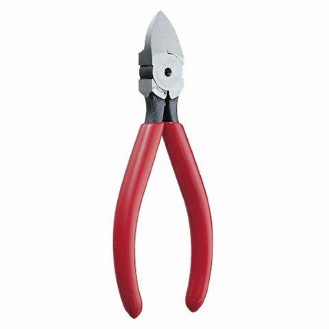 GATE CUTTER 8" Premium Nipper Rounded Back – diequip